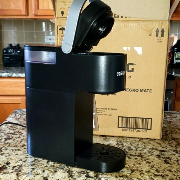 Keurig | Kitchen | Keurig Kmini Coffee Maker Single Serve 6 To 2 Oz ...